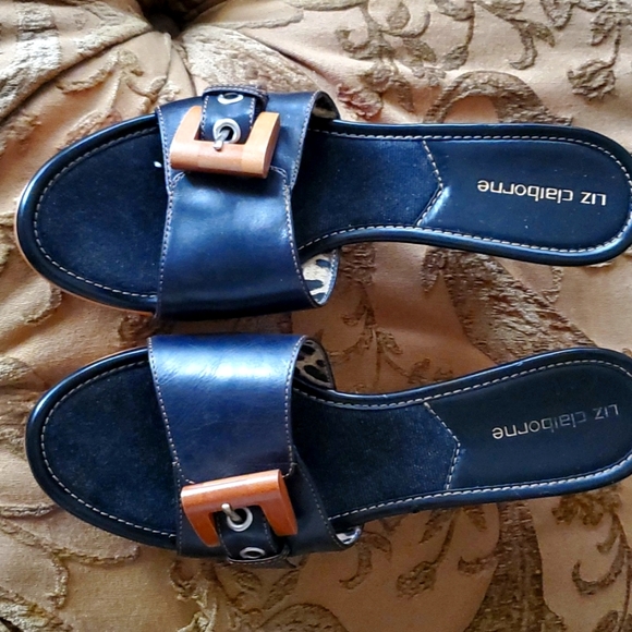 Liz Claiborne | Shoes | Liz Claiborne Sandals | Poshmark